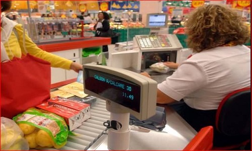Cassiera Supermercato Brescia Webmail